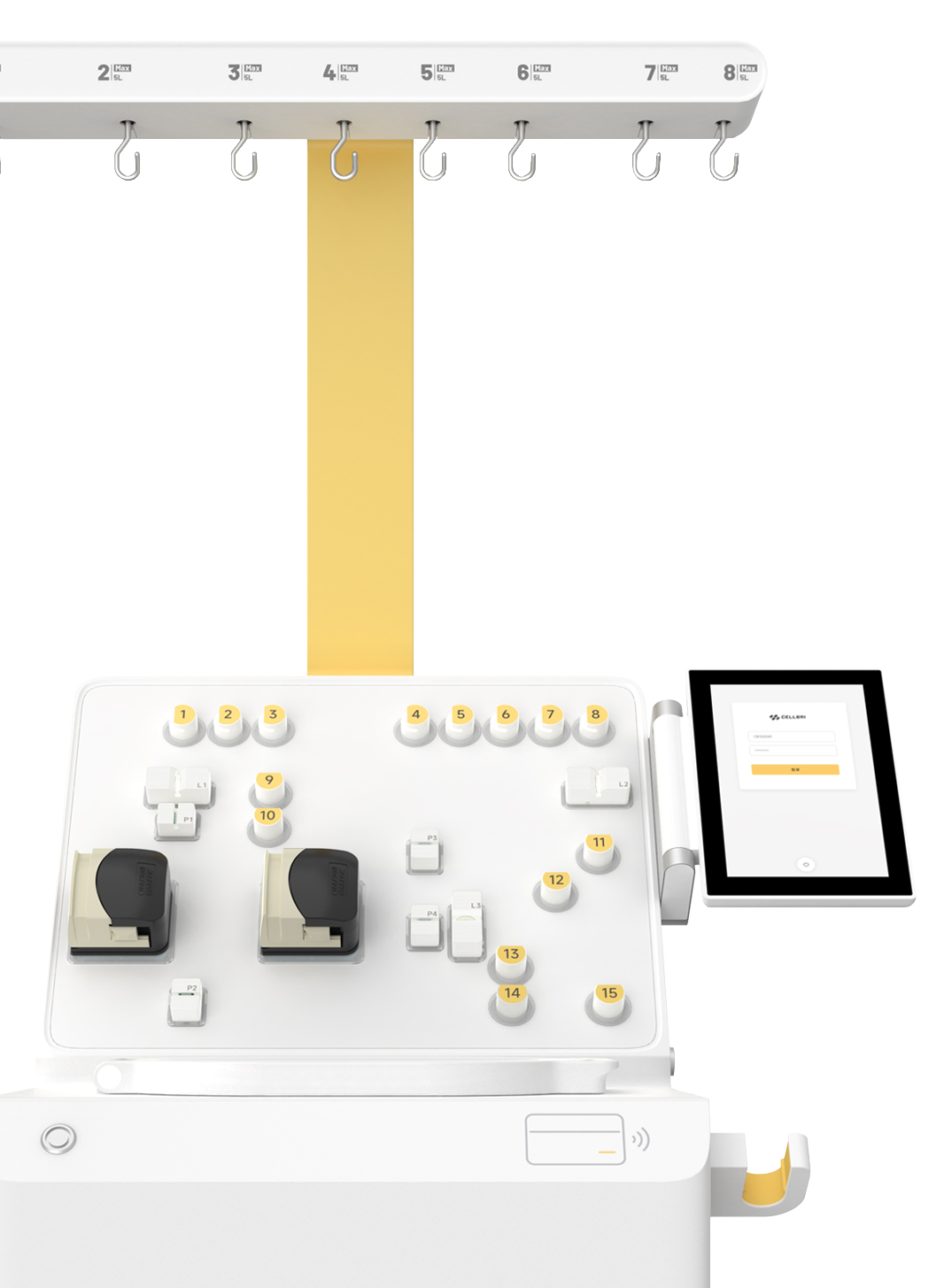 Advanced Therapy Technologies - CellBri Global